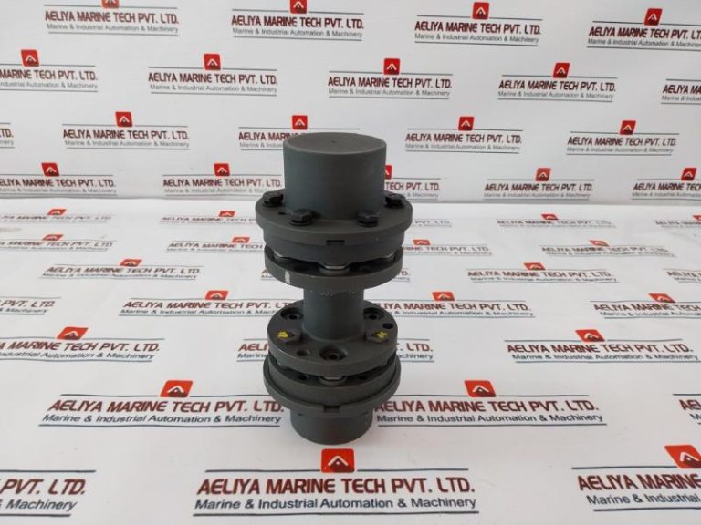John Crane Tsks-0013-0155-1000 Coupling - Aeliya Marine