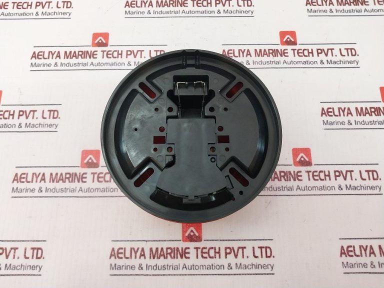 Menvier Fire Alarm Bell - Aeliya Marine