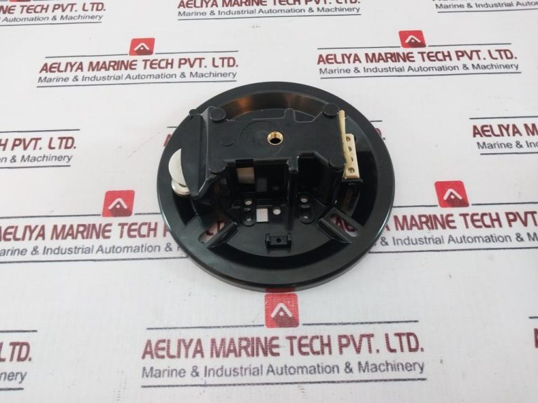 Menvier Fire Alarm Bell - Aeliya Marine