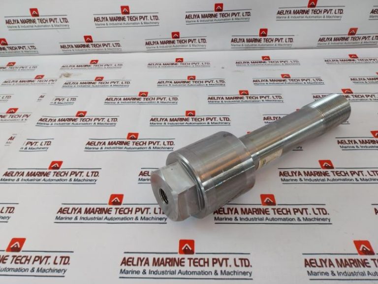 Mitsubishi Stud Bolt Nut Stud Bolt & Nut - Aeliya Marine