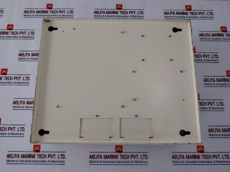 Morley Fire Alarm Control Panel - Aeliya Marine