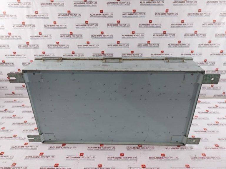 Nohmi Bosai Fac511b-25l Cargo Hold Fire Alarm Panel - Aeliya Marine