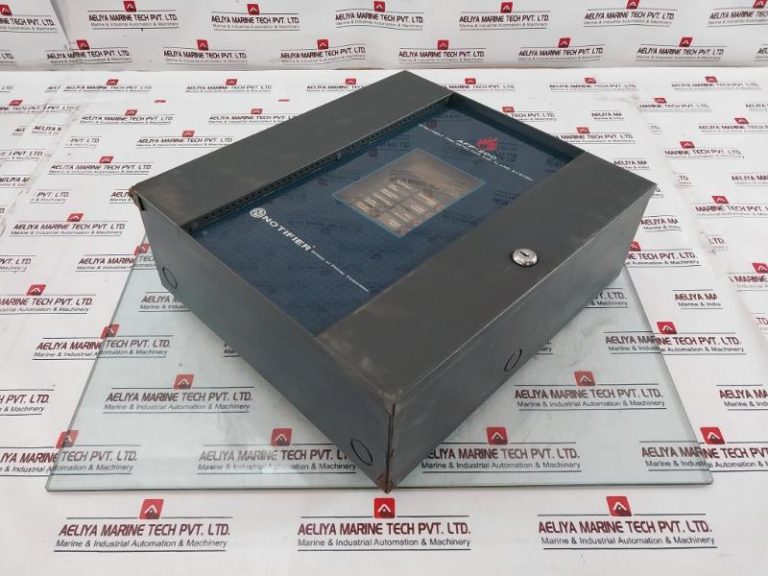 Notifier Afp-200 Analog Fire Panel 220v - Aeliya Marine