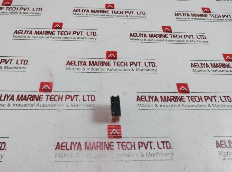 Panasonic Ahn22324 Relay 250v - Aeliya Marine