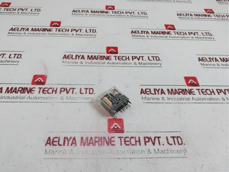 Panasonic Ahn22324 Relay 250v - Aeliya Marine