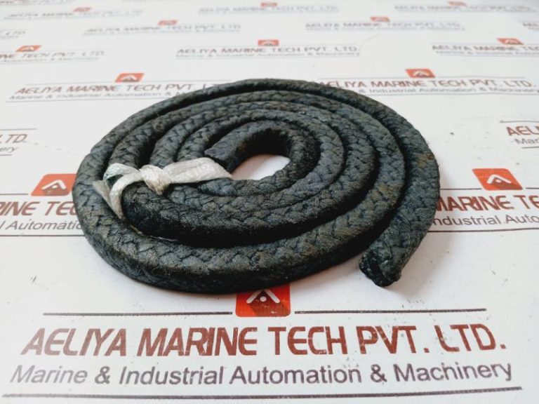 Pillar 6501l Carbonized Fiber Packing - Aeliya Marine