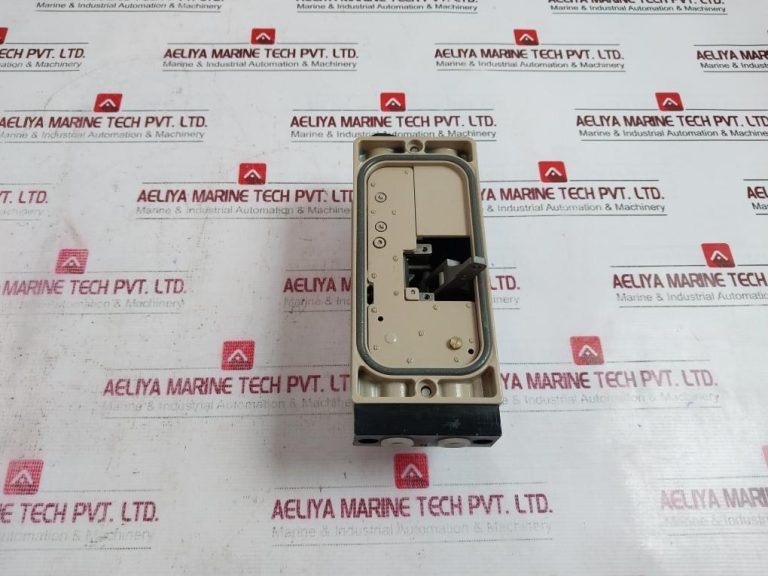 Samson 3766 Pneumatic Positioner Valve - Aeliya Marine