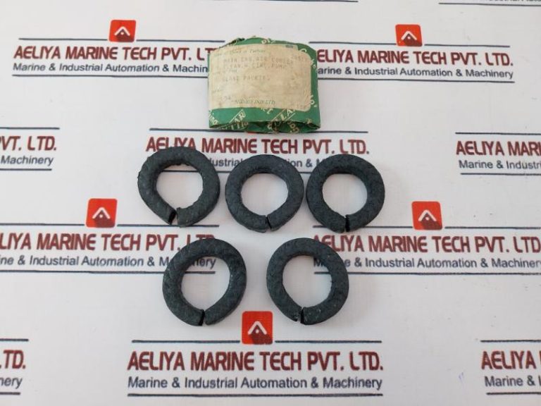 Shinko Gland Packing Set - Aeliya Marine