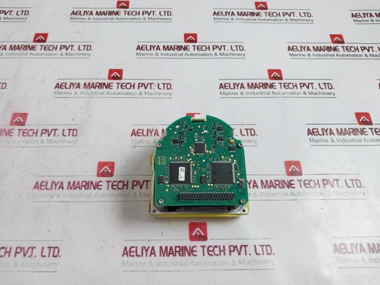 Sick 4080156 Functional Safety Encoder Module - Aeliya Marine