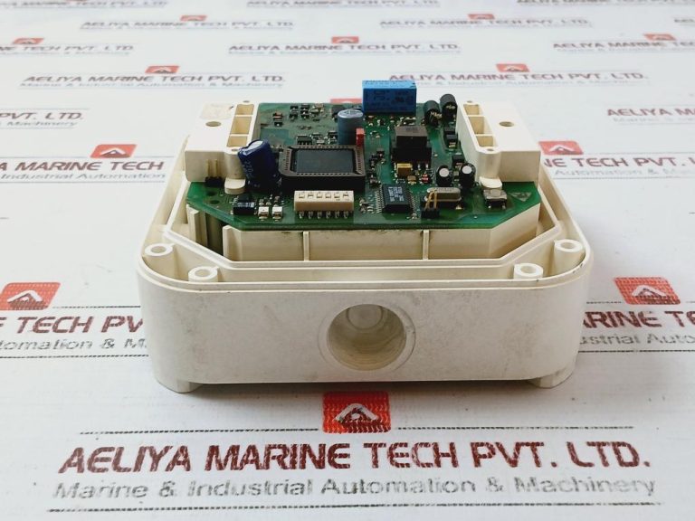 Siemens Dca1192a Input/output Module Circuit Board - Aeliya Marine