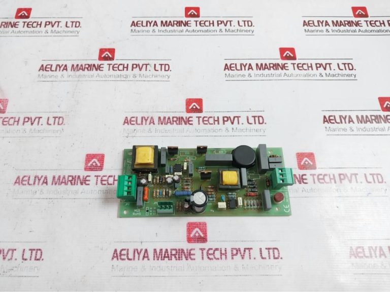 Sita Mg5 Power Supply Pcb Board 230v - Aeliya Marine