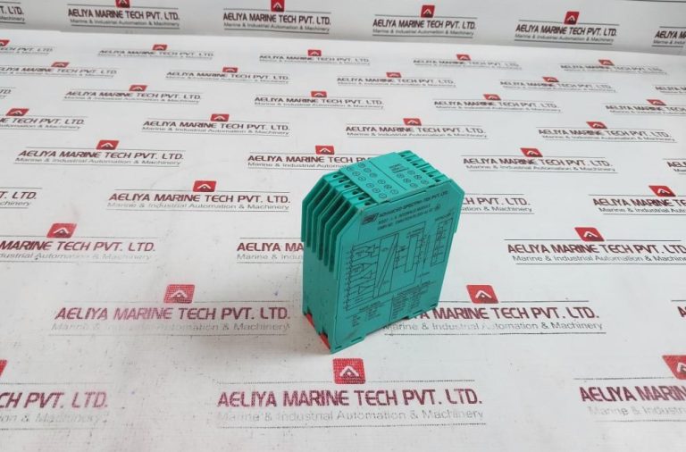 Spectra-tek R007 Interface Module 250v - Aeliya Marine