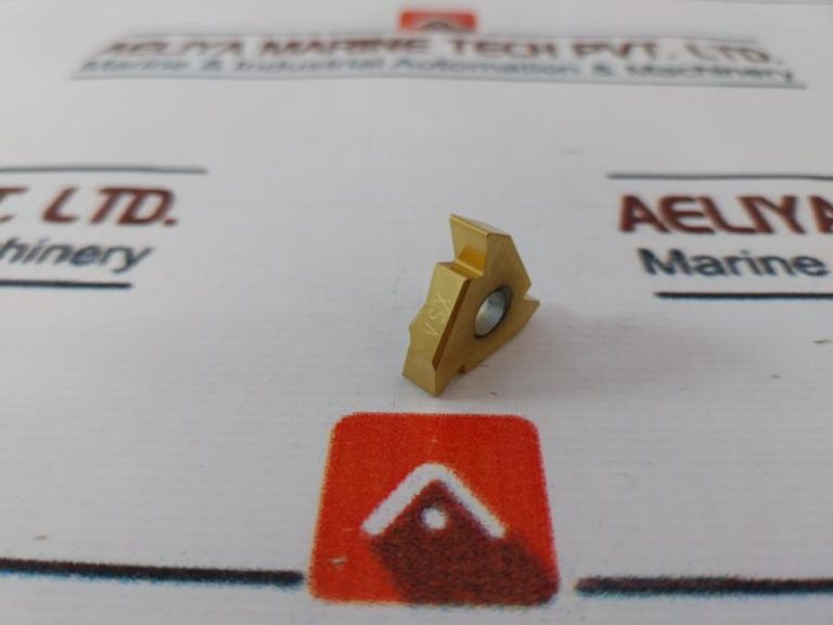 Vardex Vsx Threaded Reversible Plates - Aeliya Marine