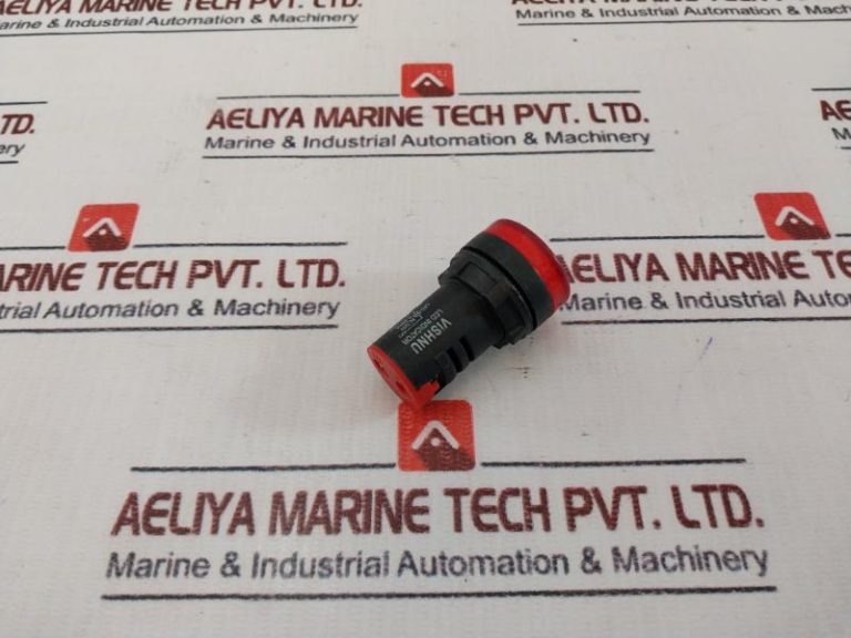 Vishnu Led Indicator 220v - Aeliya Marine