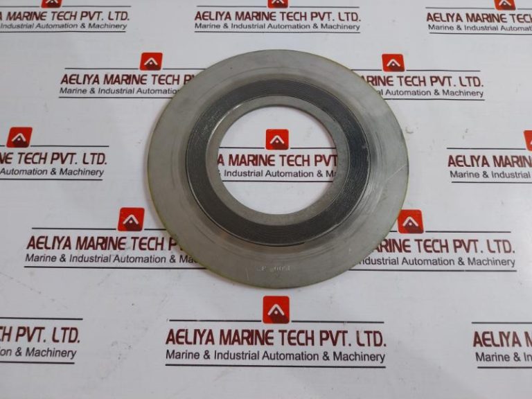 Wj 1500#4” Asme B16.20 Spiral Wound Gaskets - Aeliya Marine