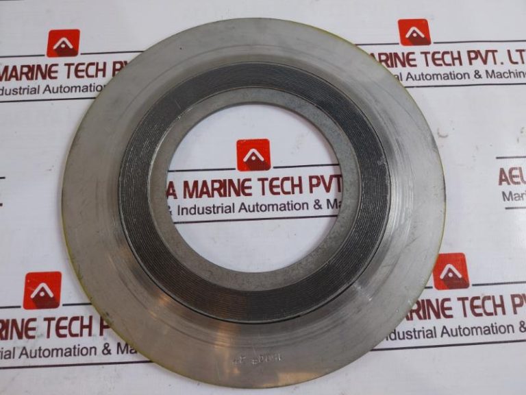 Wj 1500#4” Asme B16.20 Spiral Wound Gaskets - Aeliya Marine