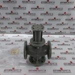 Hight-Quality Control Valves: Your Flow Control Experts