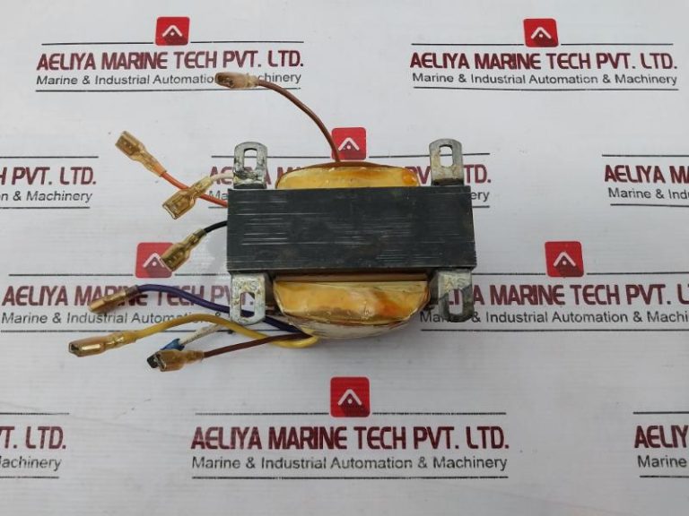 430-2026.5 Class 130(B) Transformer - Aeliya Marine