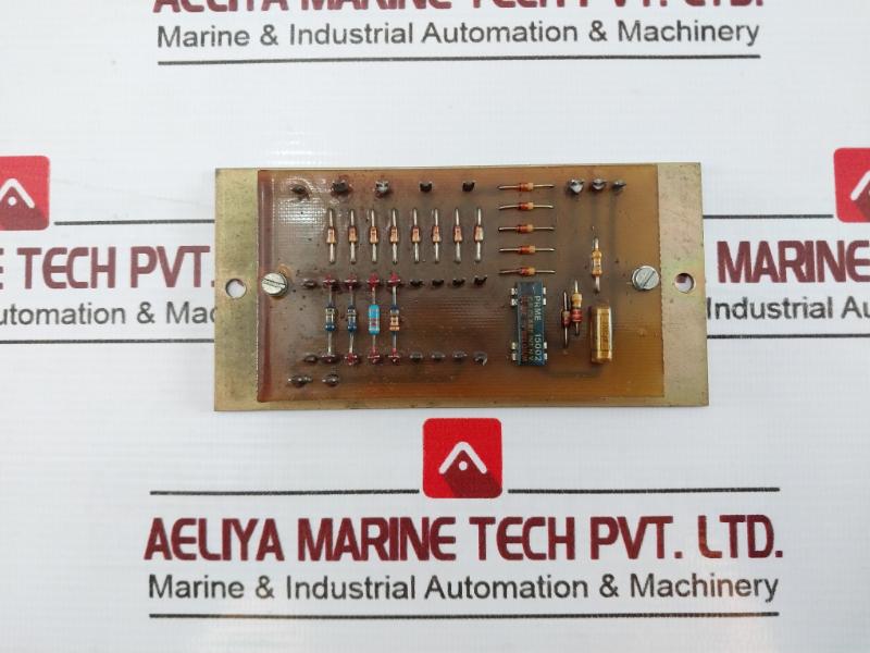 7211-216.0000 Pcb Board - Aeliya Marine