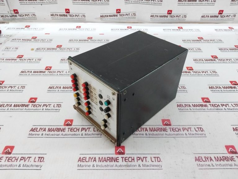 Abb Controller - Aeliya Marine