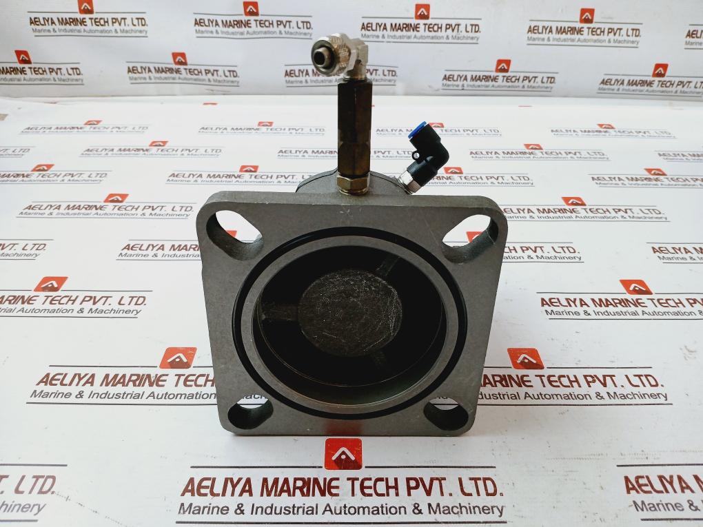 Aiv-50b-S 15bar Air Compressor Inlet Valve - Aeliya Marine