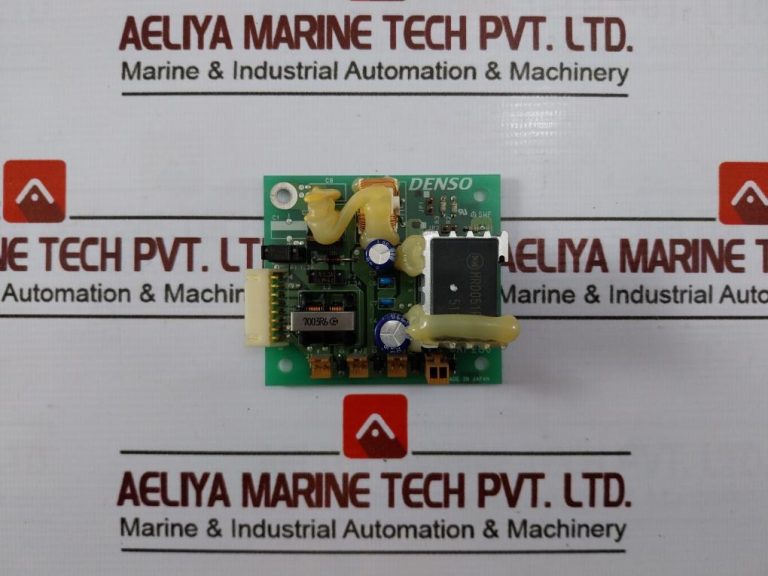 Denso Rp260 Printed Circuit Board - Aeliya Marine