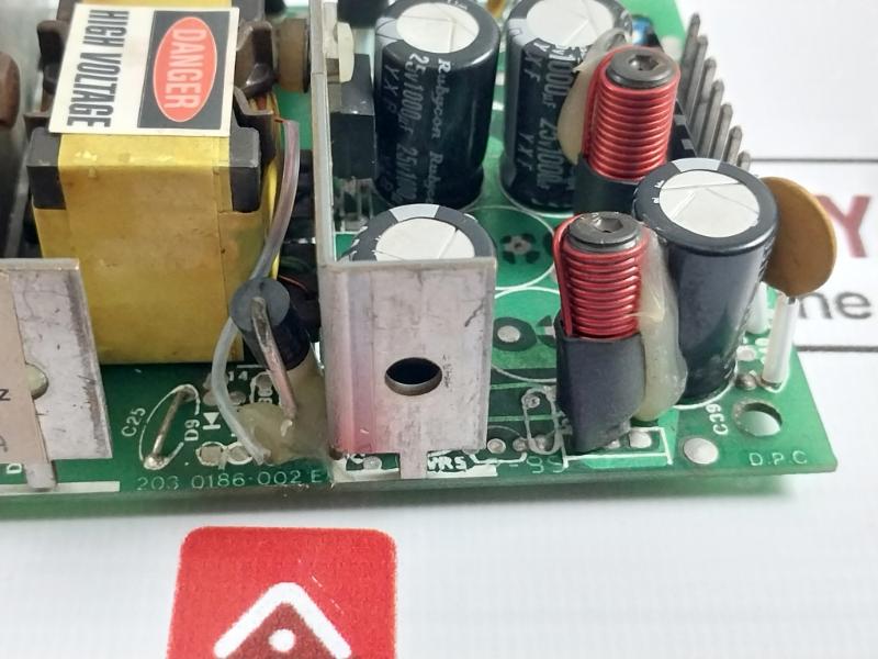 Digital Power Us50-212 Power Supply Board 250v - Aeliya Marine