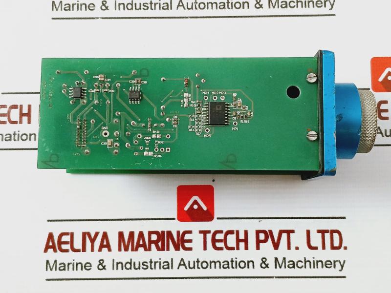 Dr.Maurer 080622 Cctv Spare Part Module Pcb Board - Aeliya Marine