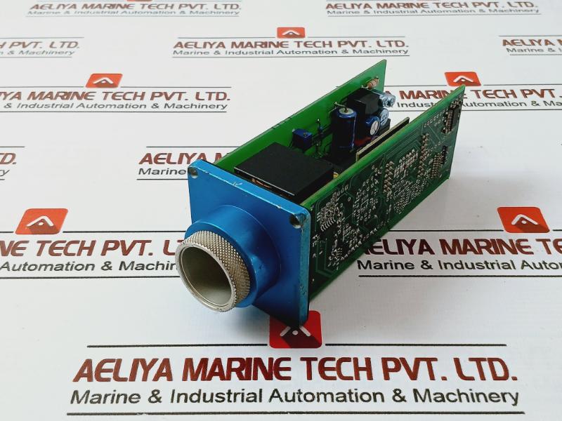 Dr.Maurer 080622 Cctv Spare Part Module Pcb Board - Aeliya Marine