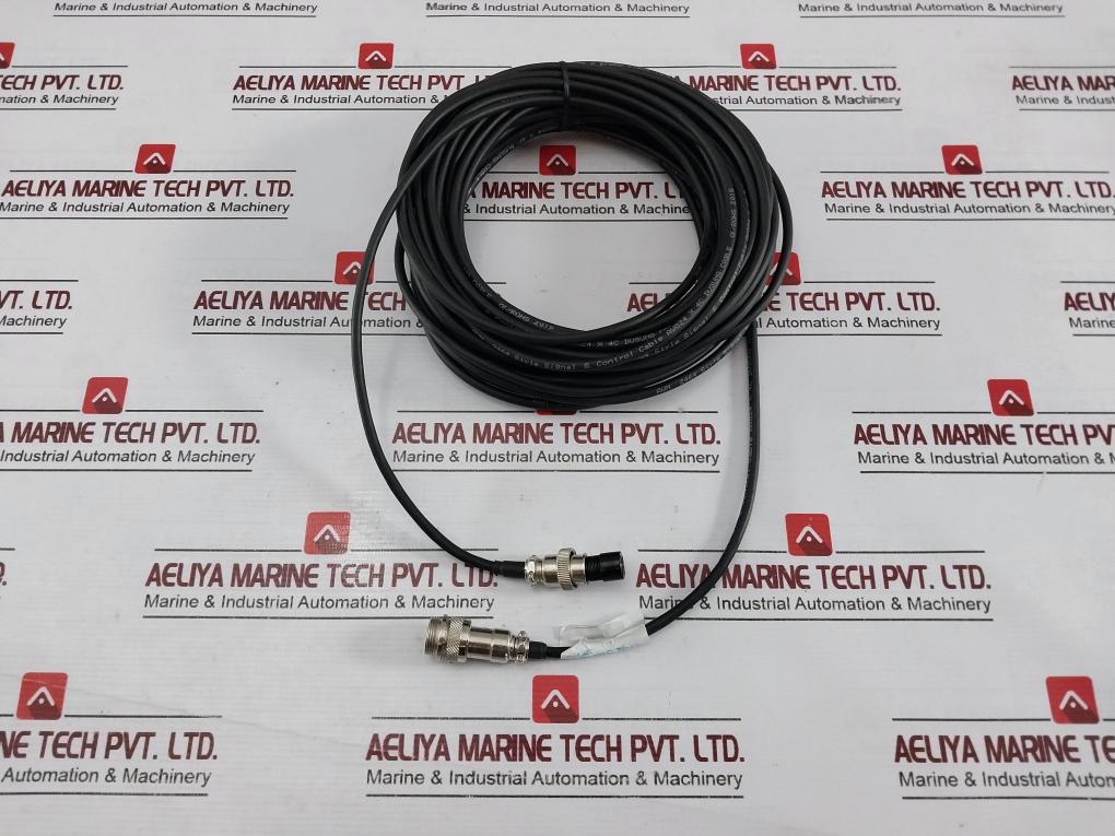 Dusung Awm 2464 Style Cable Aeliya Marine