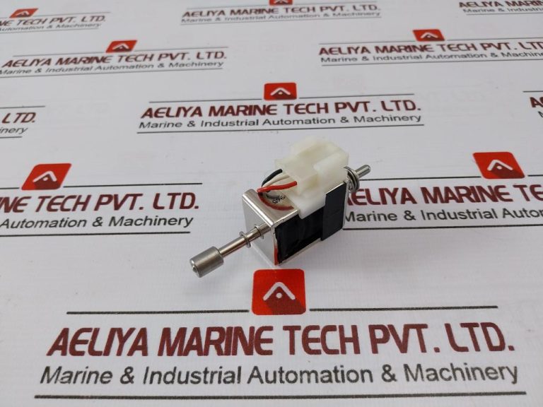 Eci B12495103 Door Solenoid Assembly Harness - Aeliya Marine