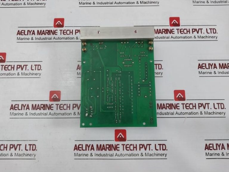 Fanuc A16b-1600-0651 Pcb - Aeliya Marine