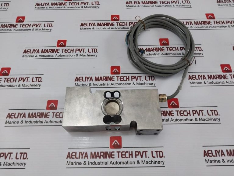 Flintec 1510 Single Point Load Cell - Aeliya Marine