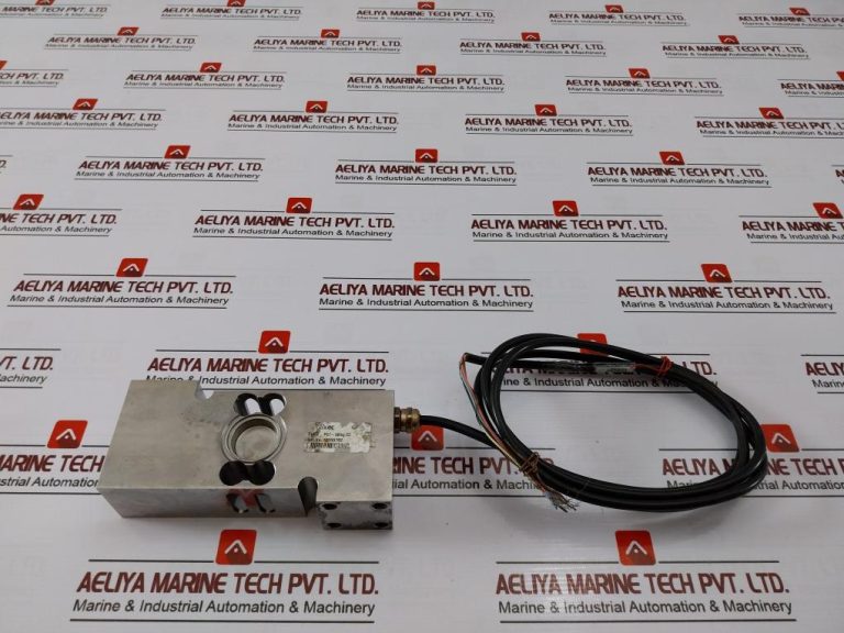 CSingle Point Load Cell - Aeliya Marine
