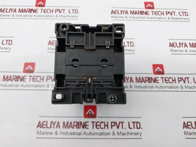 Fuji Electric Sc-2n Magnetic Contactor 220v - Aeliya Marine