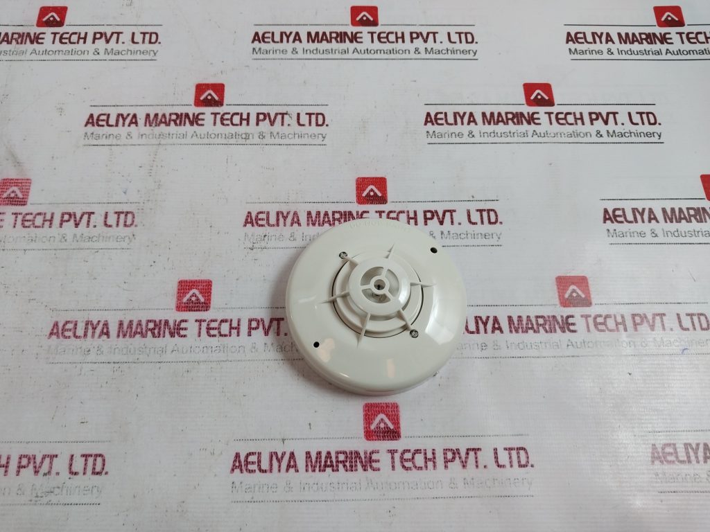 Hochiki Dcd-Ae3m Heat Detector 30v - Aeliya Marine