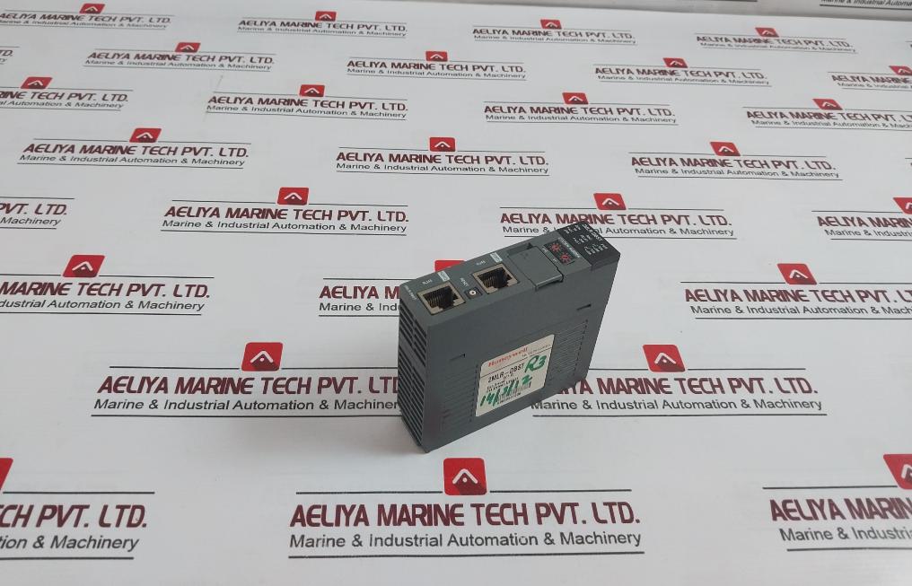 Honeywell 2mlr-Dbst Expansion Drive Module - Aeliya Marine