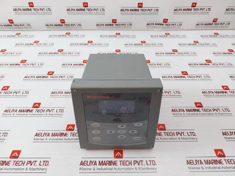 Honeywell Uda2182-Db1-Db2-Nn-N-00c0-Ee Universal Dual Analyzer 240 V - Aeliya Marine