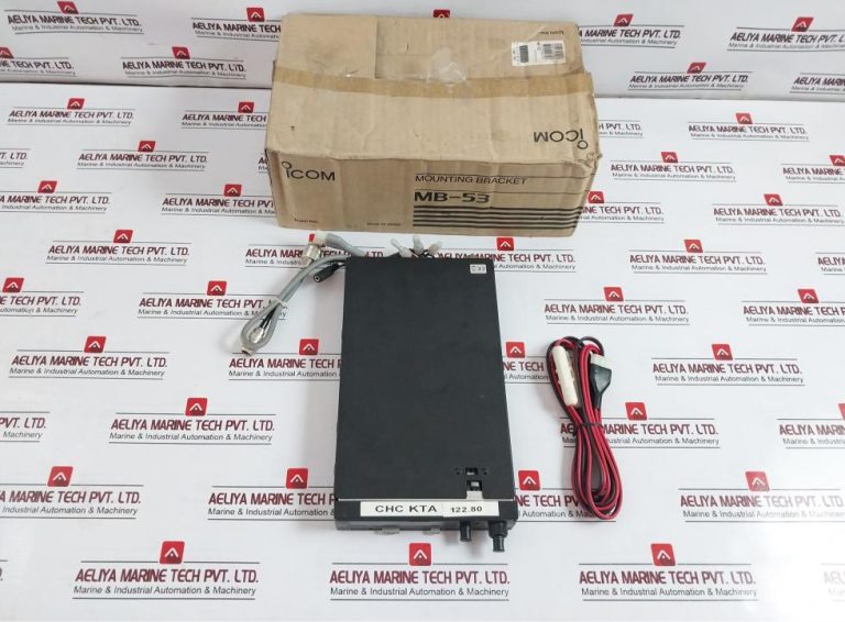 Icom Mb-53 Mobile Mounting Tray - Aeliya Marine