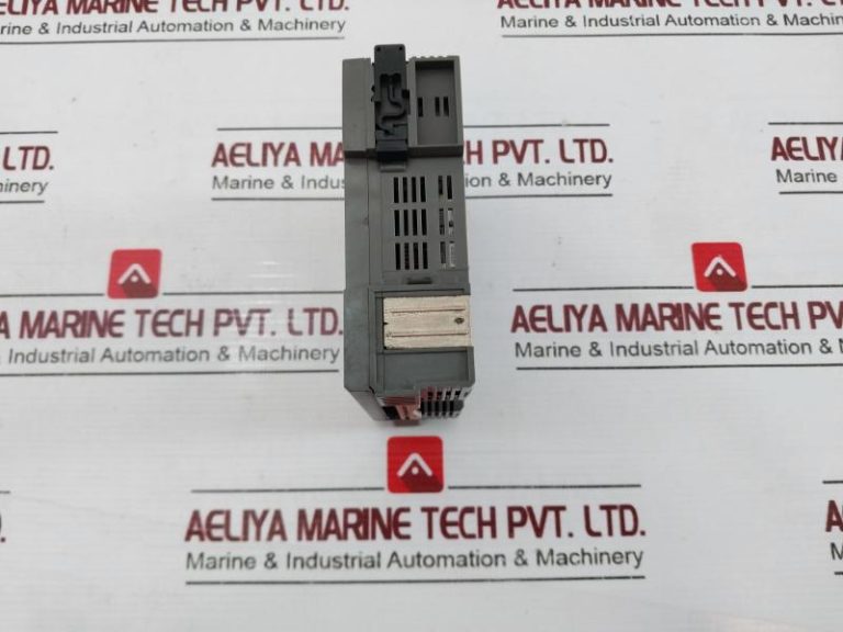 Keyence Kz-U5 Dc Power Supply Unit 24v - Aeliya Marine