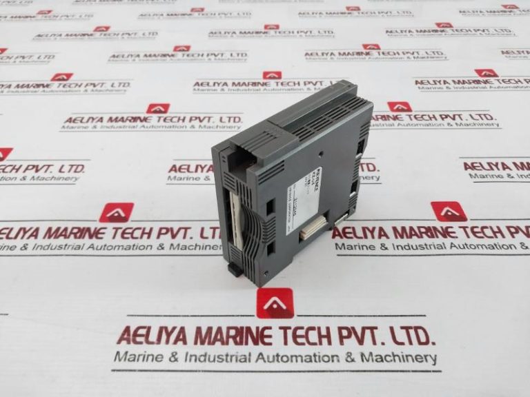 Keyence Kz-U5 Dc Power Supply Unit 24v - Aeliya Marine