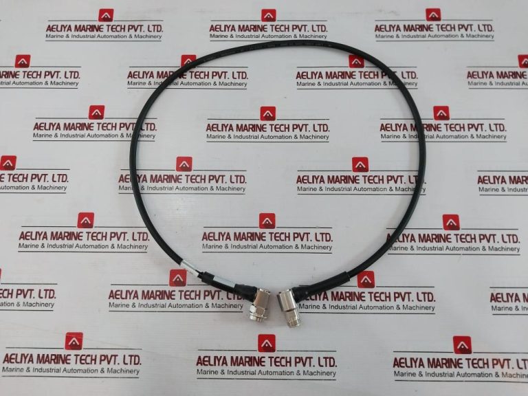 Lapp Tp-3216804-0002 Ac Cabel - Aeliya Marine
