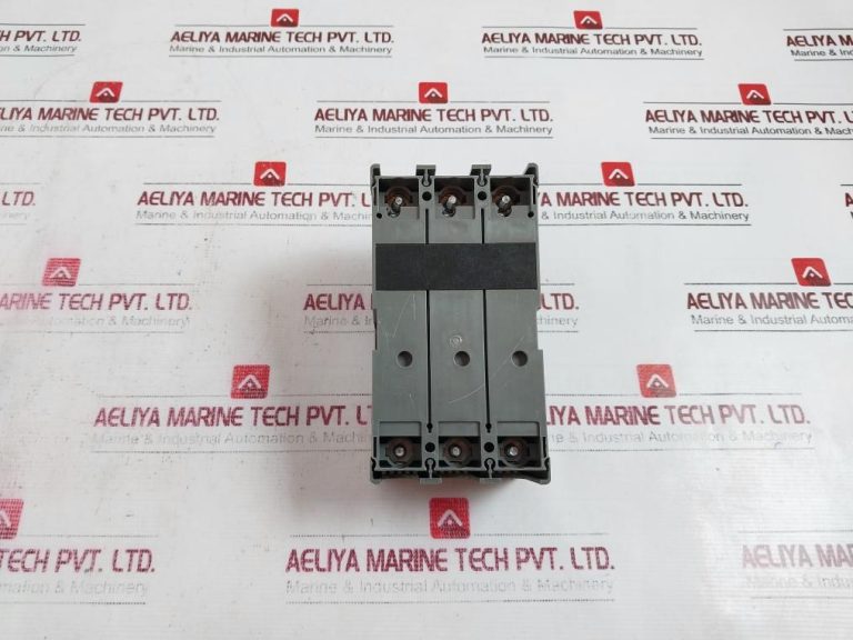 Ls Electric Metasol Abs 33c Circuit Breaker 1000v - Aeliya Marine