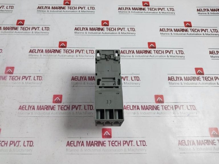 Ls Metasol Mt-32/2h Thermal Overload Relay 690v - Aeliya Marine
