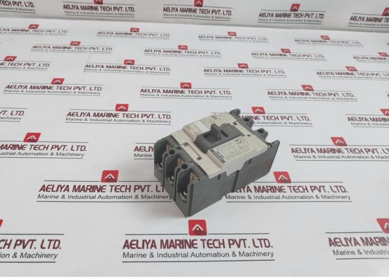Metasol Abs 53c Molded Case Circuit Breaker 750v - Aeliya Marine