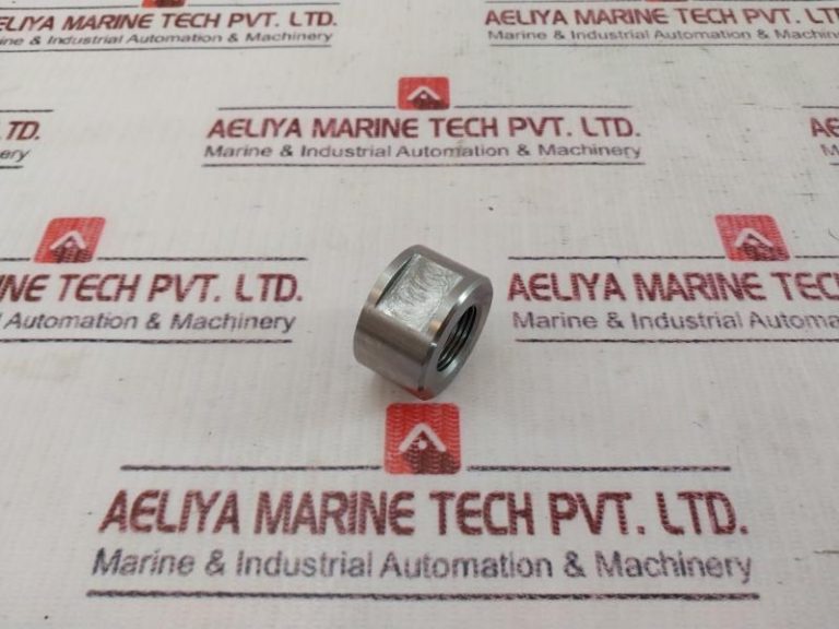 Mitsubishi 40 (N25-773-0059-2) Main Stop Valve & Reg Valve - Aeliya Marine
