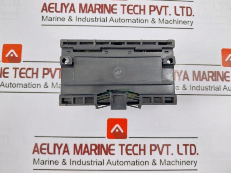 Mitsubishi Electric Aj65sbt-Rpt Cc-Link Repeater Unit 24v - Aeliya Marine