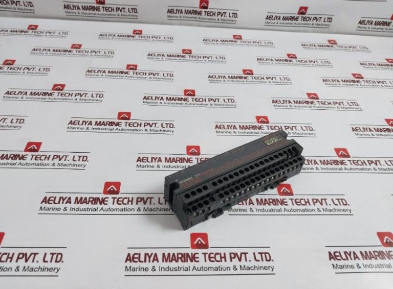 Mitsubishi Electric Aj65sbtb1-32t1 Cc-Link Compact Output Module 24v ...