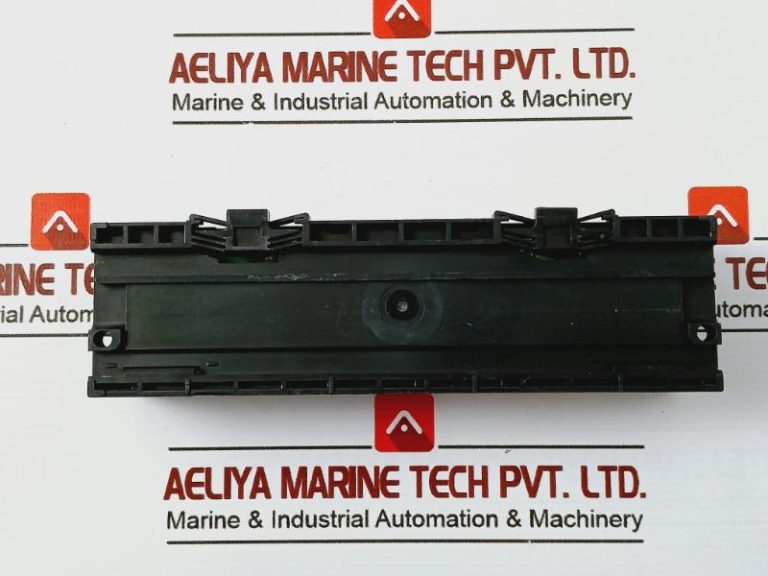Mitsubishi Electric Aj65sbtb1-32t1 Cc-Link Output Unit 24v - Aeliya Marine