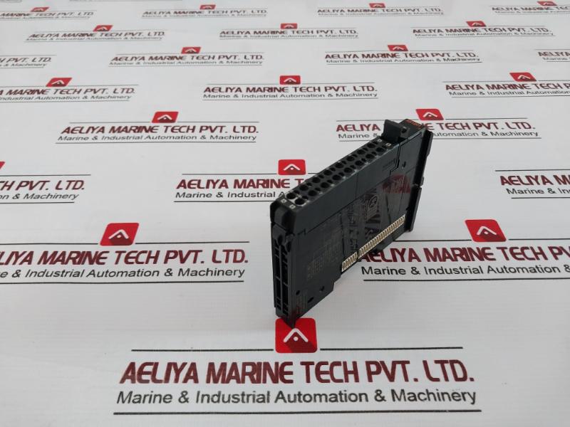 Omron Nx-Rs1201 Loadcell Input Unit 5v - Aeliya Marine